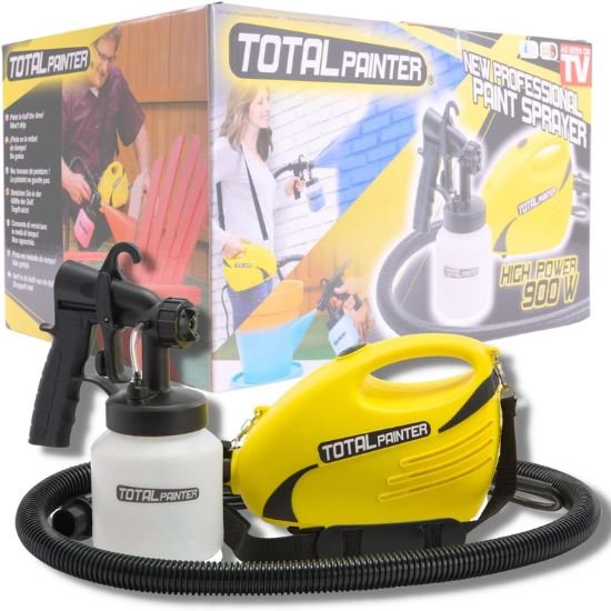 total-painter – Salute e Benessere Italiano